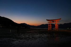 30+ Japanese Names with Dark Meings: From Shadow to Myth