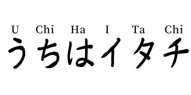 The Meaning of ITACHI in Japanese: Unraveling the Uchiha Clan’s Ninja ...