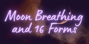 All 16 Moon Breathing Forms of Kokushibo: Detailed Effects and Meanings
