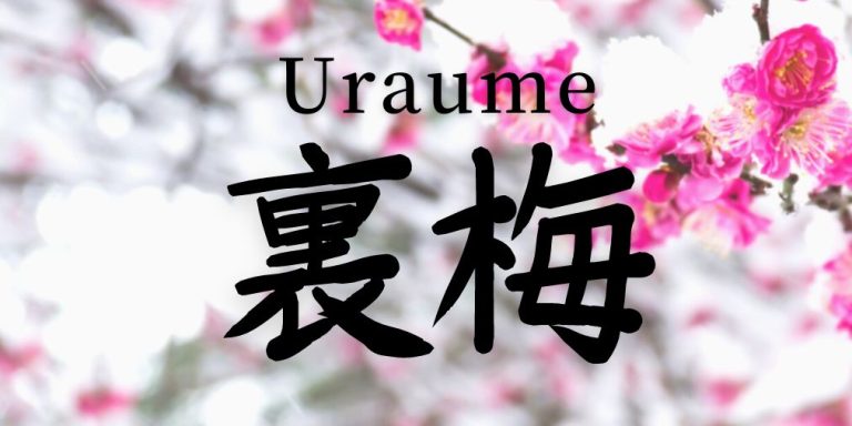 Uraume in JJK: The Hidden Meanings in the Character’s Name
